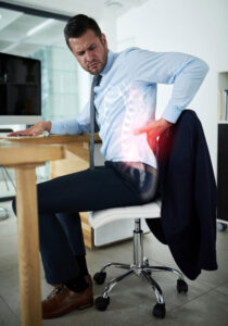 Work injuries (WSIB) - Sheppard Clinic